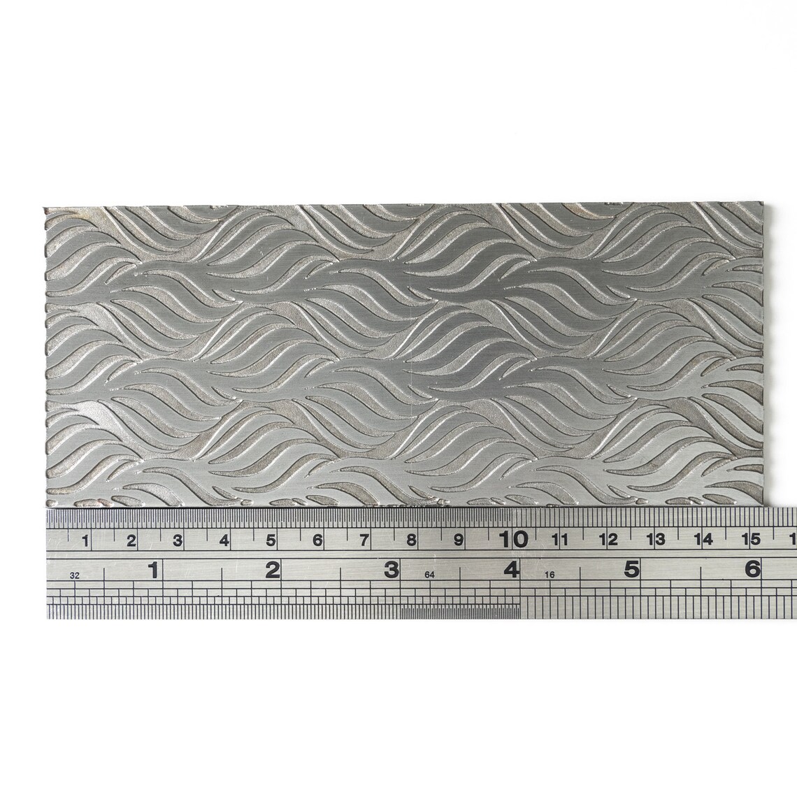 Rolling Mill Texture Plate - Hydraulic Press Texture Plate - Metal ...