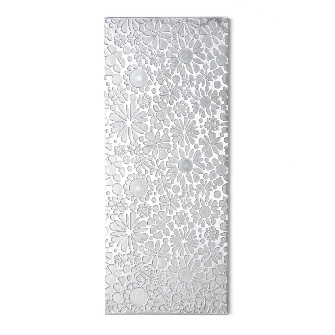 Rolling Mill Texture Plate - Hydraulic Press Texture Plate - Metal ...