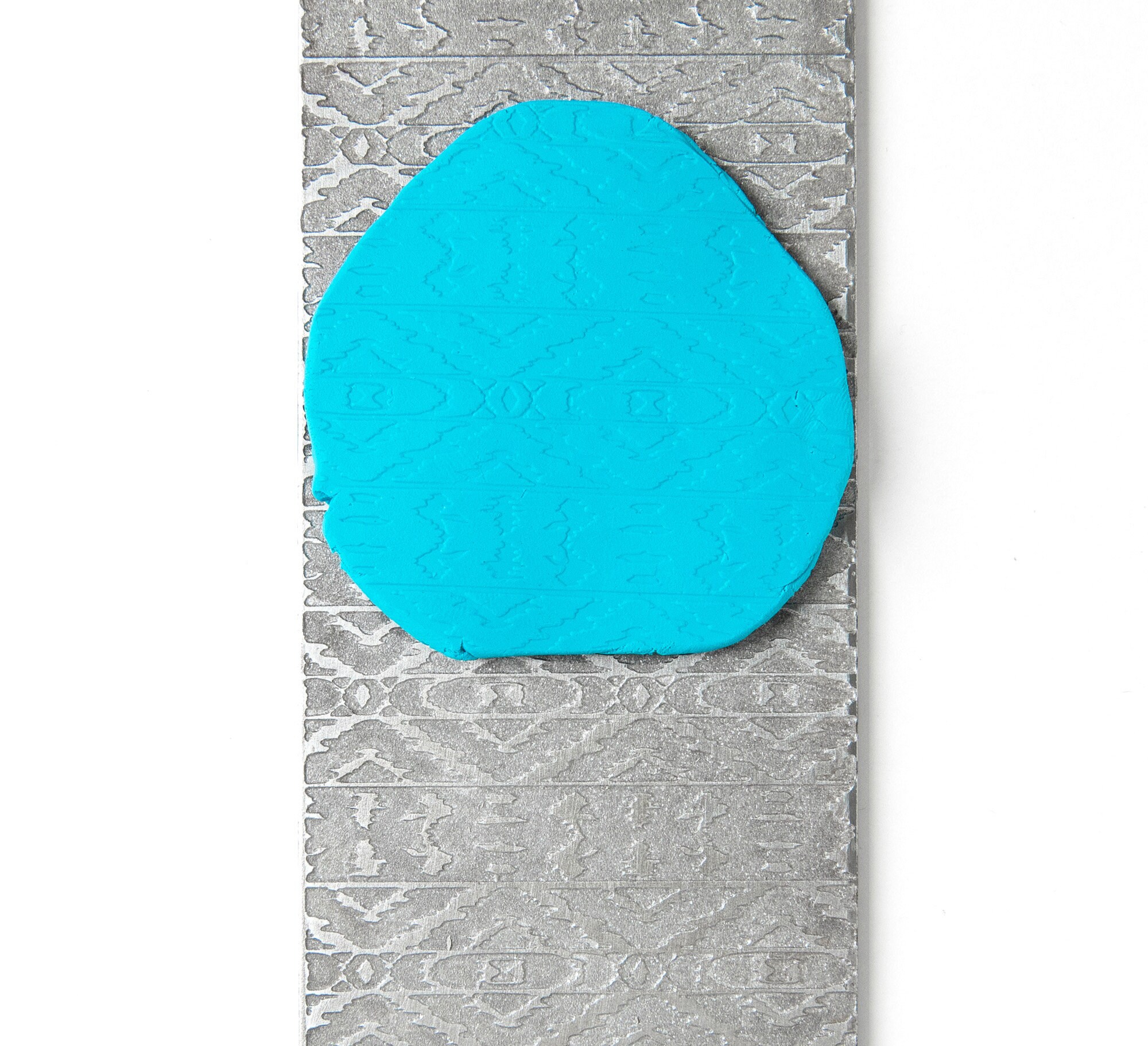 Rolling Mill Texture Plate - Hydraulic Press Texture Plate - Metal ...