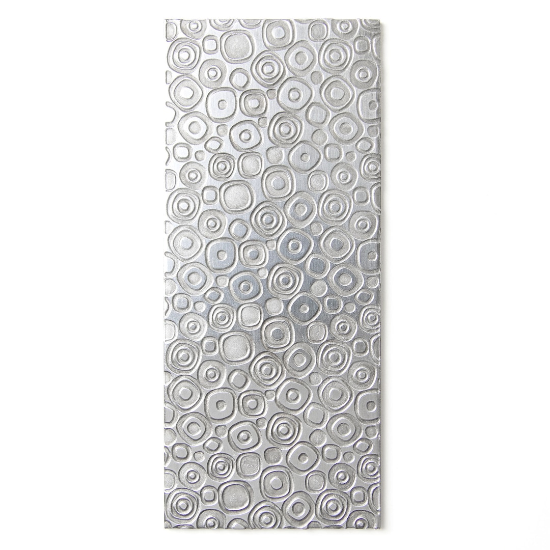 Rolling Mill Texture Plate - Hydraulic Press Texture Plate - Metal ...