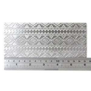 Rolling Mill Texture Plate - Hydraulic Press Texture Plate - Metal ...