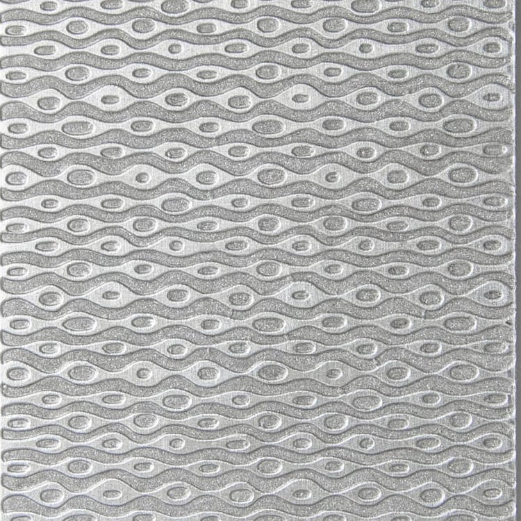 Pattern Texture Plate for Rolling Mill or Hydraulic Press - Metal ...