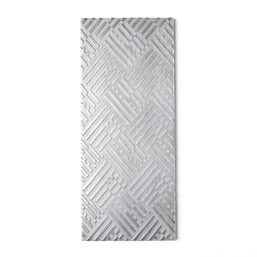 Rolling Mill Texture Plate Hydraulic Press Texture Plate Metal Pattern ...