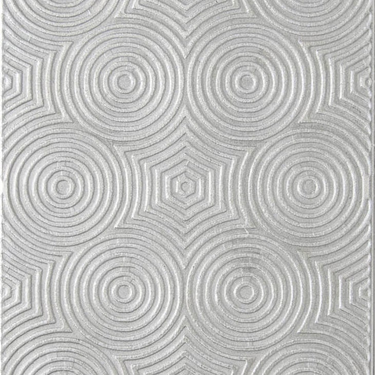 Rolling Mill and Hydraulic Press Texture Plate Concentric - Etsy