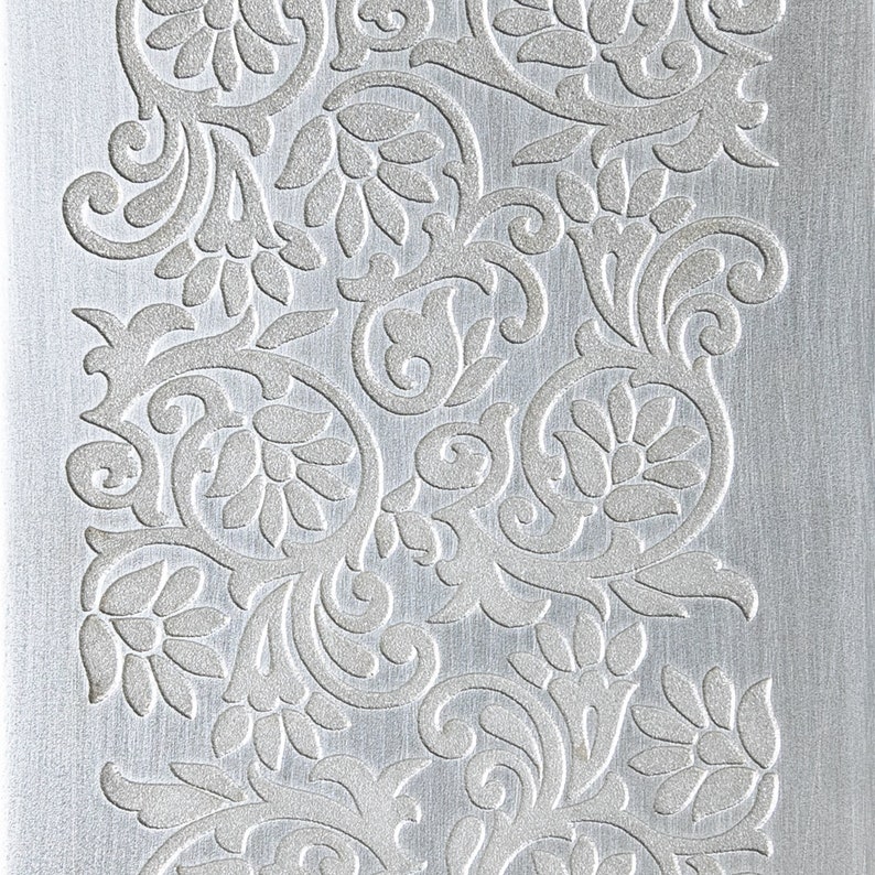 Rolling Mill Texture Plate - Hydraulic Press Texture Plate - Metal ...