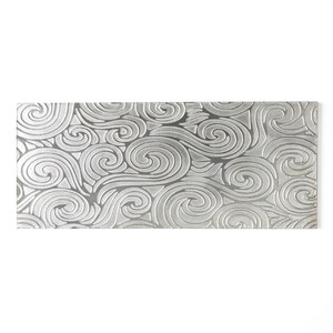 Rolling Mill Texture Plate - Hydraulic Press Texture Plate - Metal ...