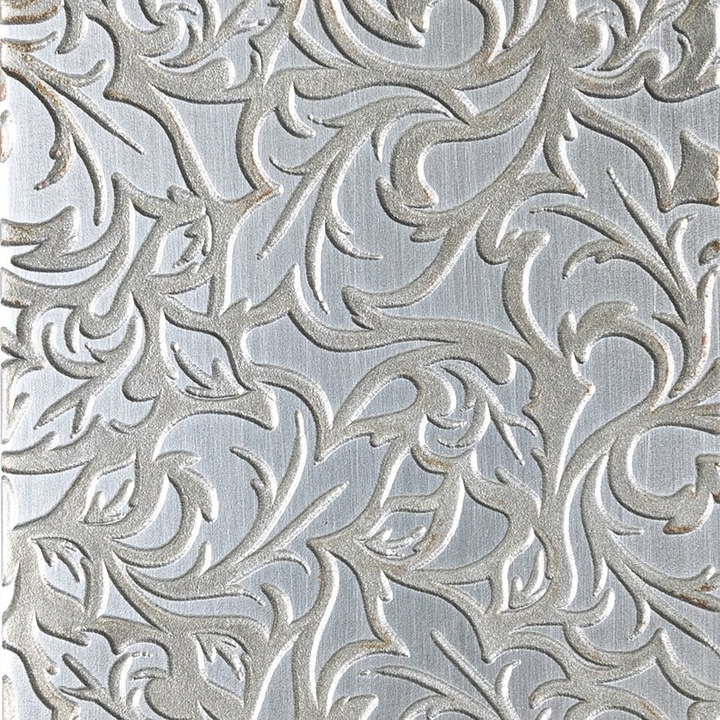 Rolling Mill Texture Plate - Hydraulic Press Texture Plate - Metal ...