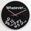 Funny Office Wall Clock 5 O'clock Countdown - Etsy