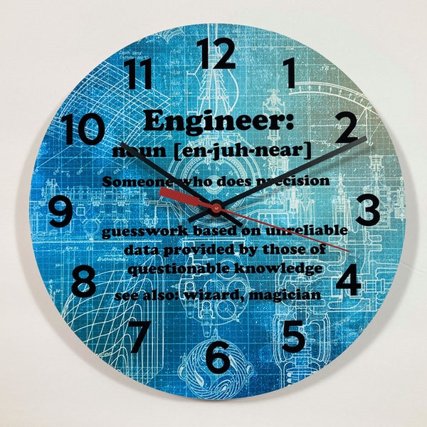 Engineer - Etsy