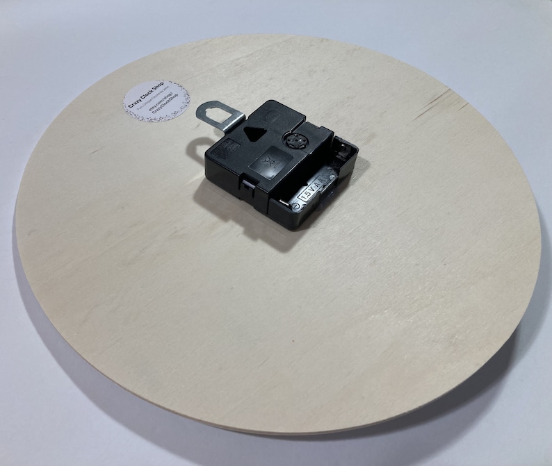 Funny Office Wall Clock 5 O'clock Countdown - Etsy