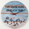Funny Office Wall Clock 5 O'clock Countdown - Etsy