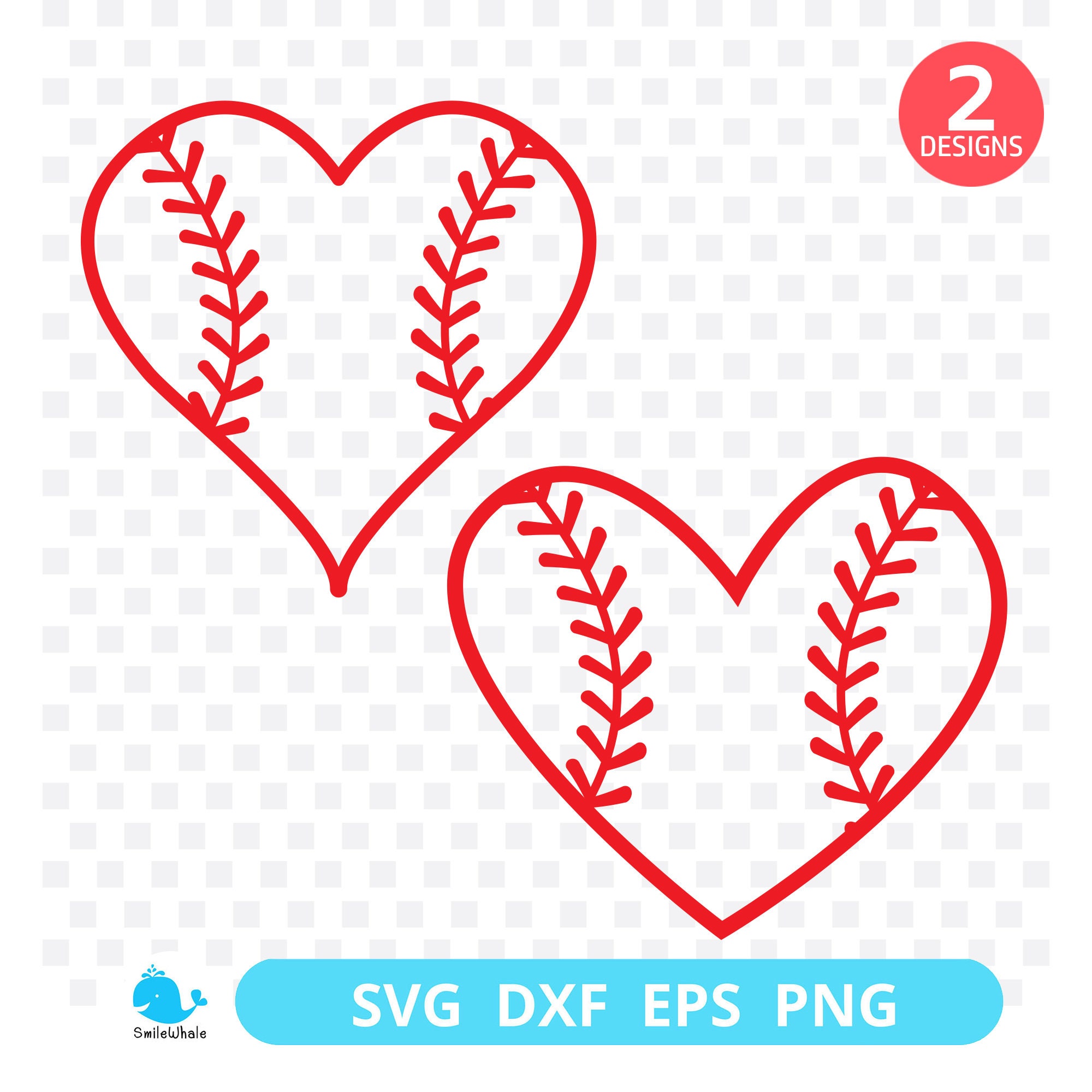 Baseball SVG, Baseball Heart SVG, Baseball Love SVG, Softball Svg, Cut ...