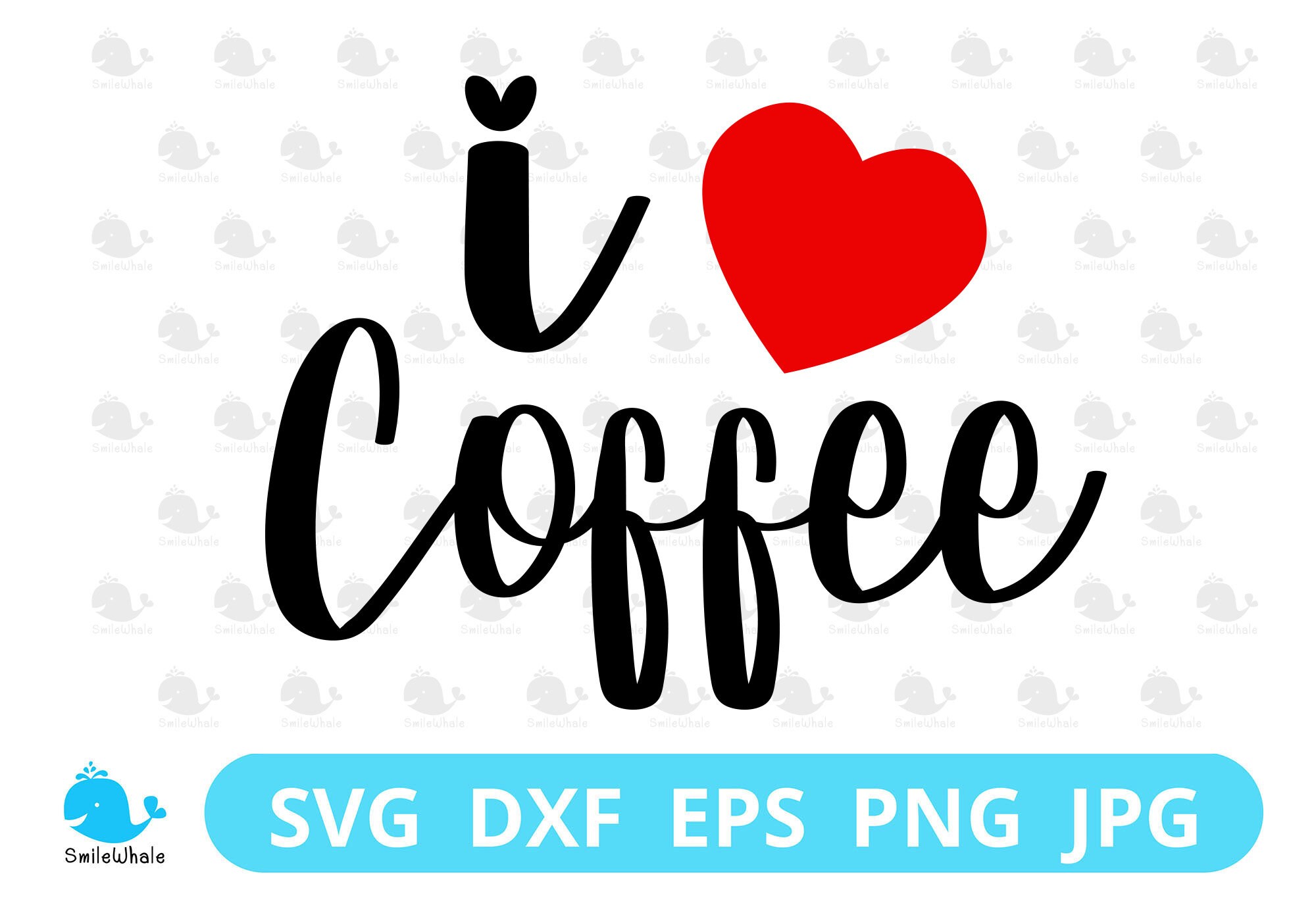 Coffee SVG Coffee Cup Cut File Silhouette Cricut SVG - Etsy