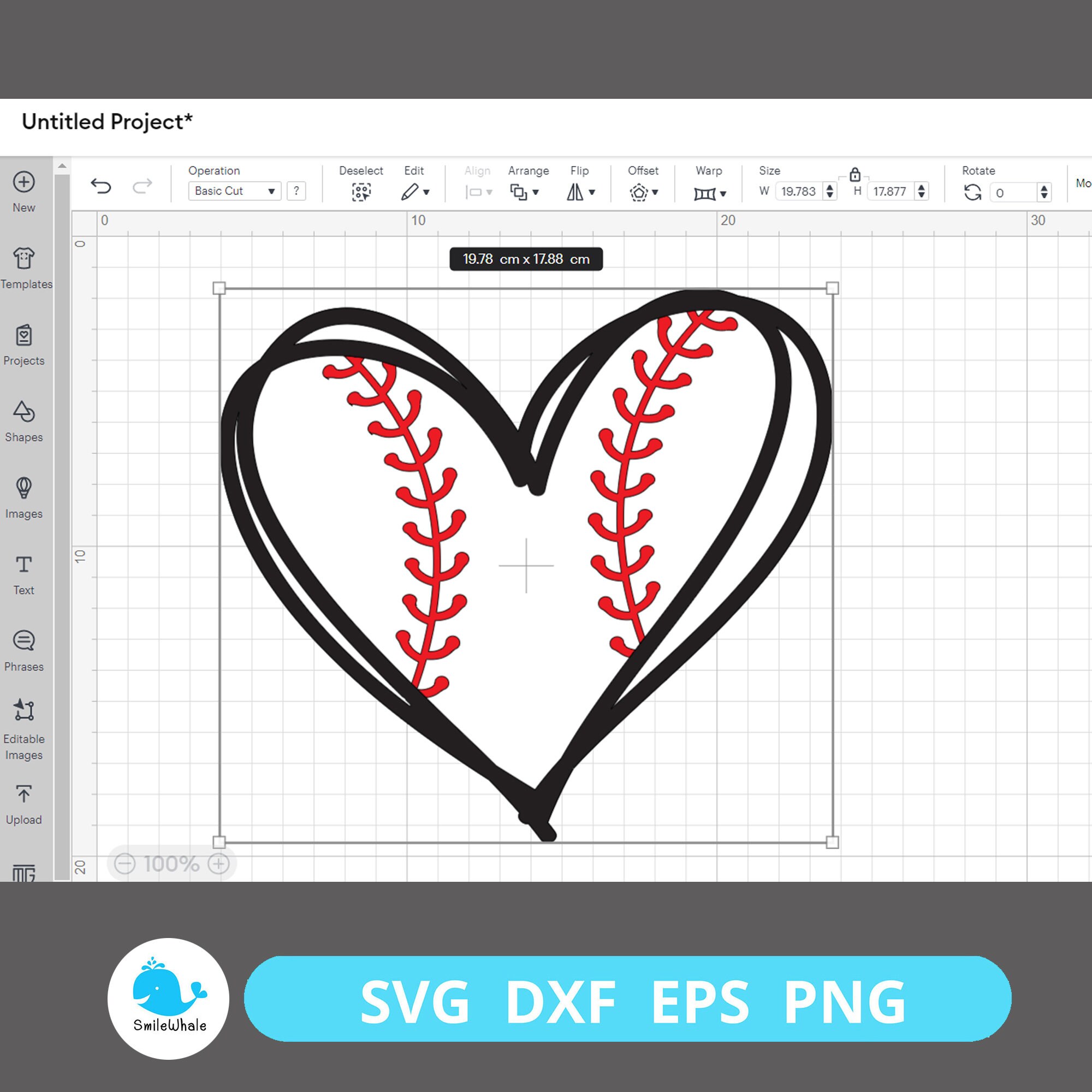 Baseball SVG, Baseball Heart SVG, Baseball Love SVG, Softball Svg, Cut ...