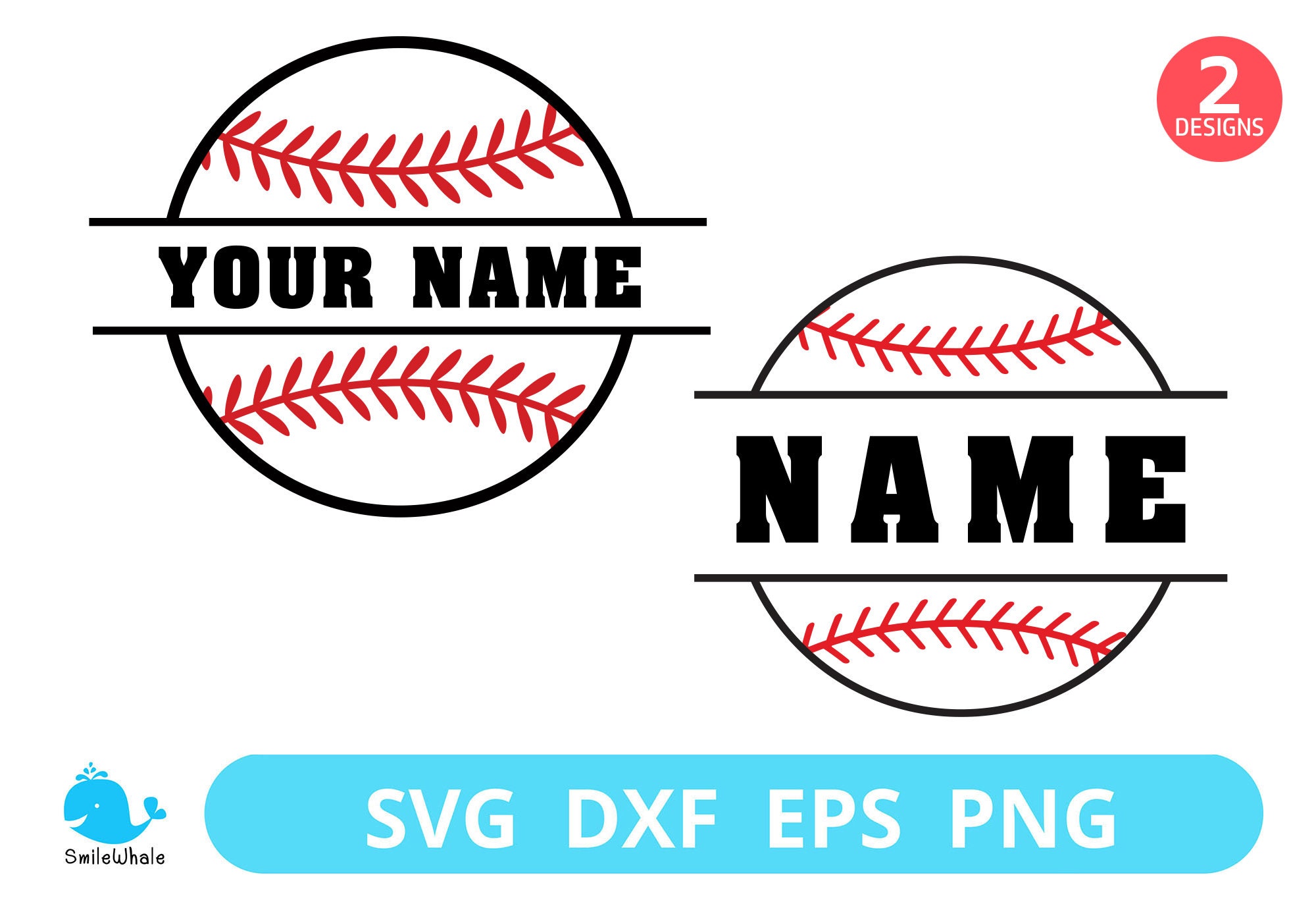Baseball Name SVG, Baseball Cricut Files, Baseball SVG , Digital ...