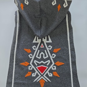 Link Cosplay Cape the Legend of Zelda Costume Suit Tears of the Kingdom ...
