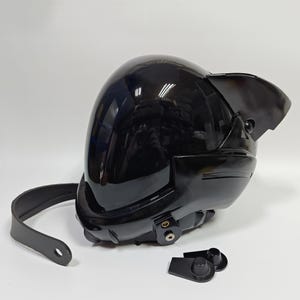 Asuka Mask Ayanami Rei Helmet Makinami Helmet EVA Cosplay Costume ...