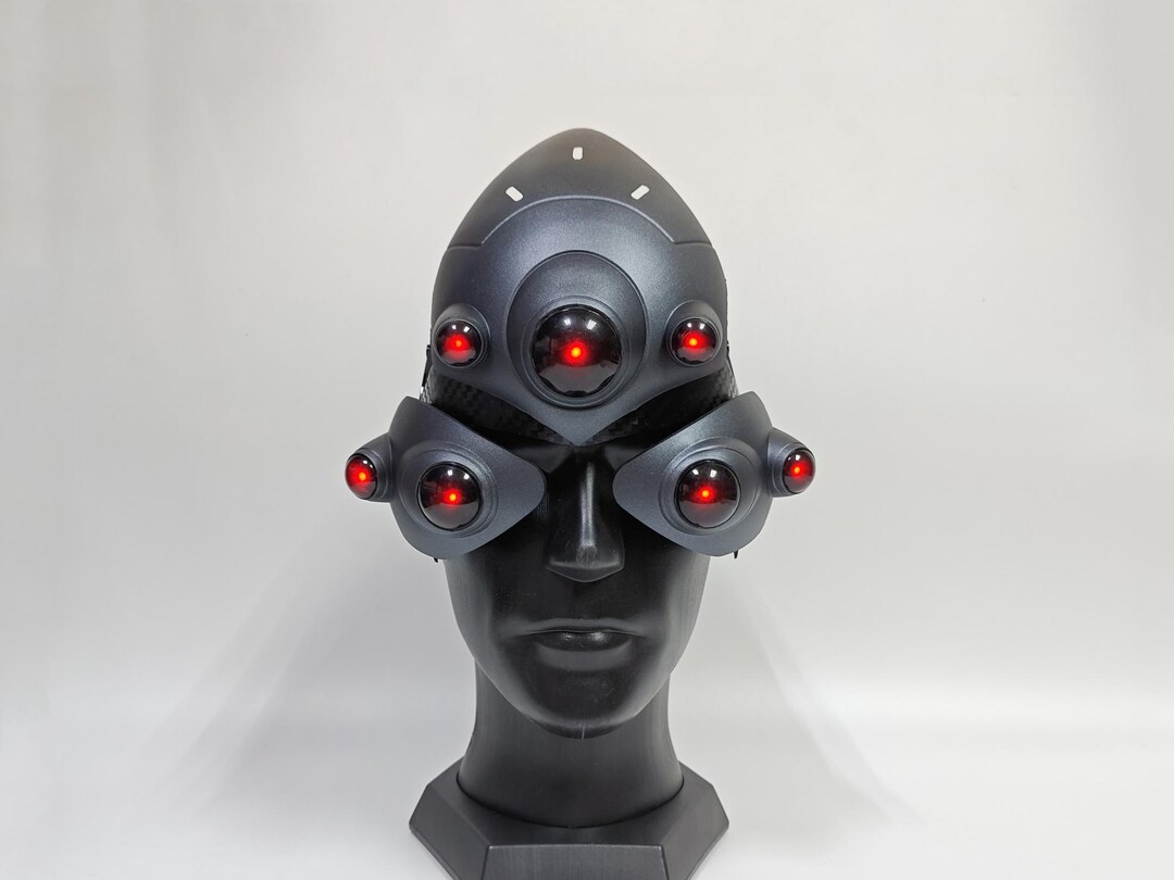 Widowmaker Cosplay Mask OW Widowmaker Helmet Widowmaker Cosplay Costume ...