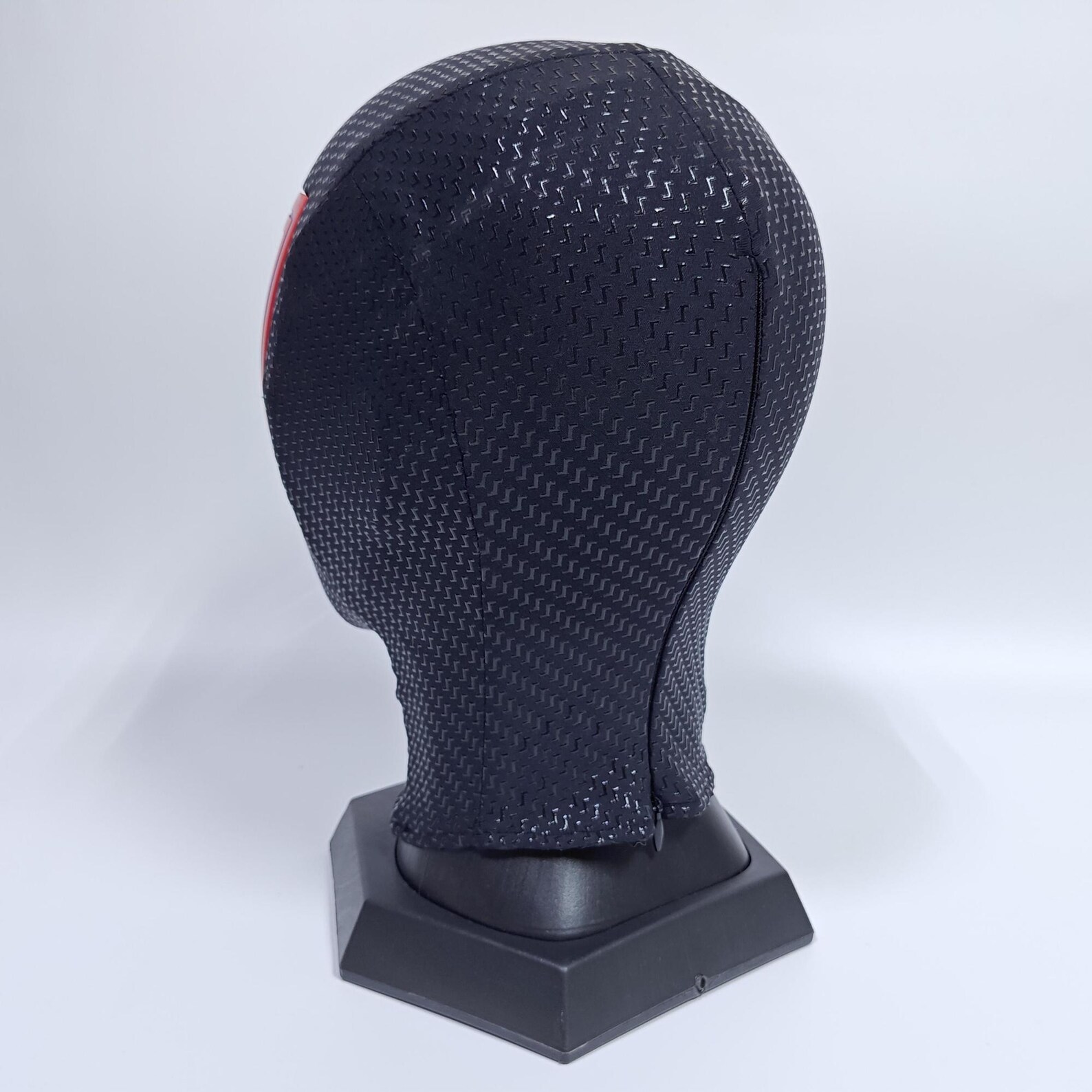 Miles Morales Spiderman Mask Gwen Stacy Cosplay Mask Across the ...