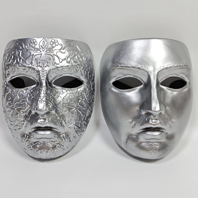 Baldwin Iv Costume - Etsy