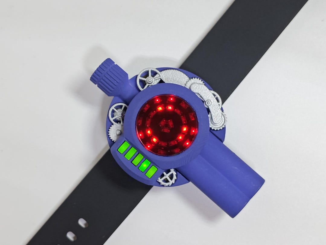 Amazing Spiderman 1 TASM Launcher Spiderman Web Shooter Andrew Garfield ...