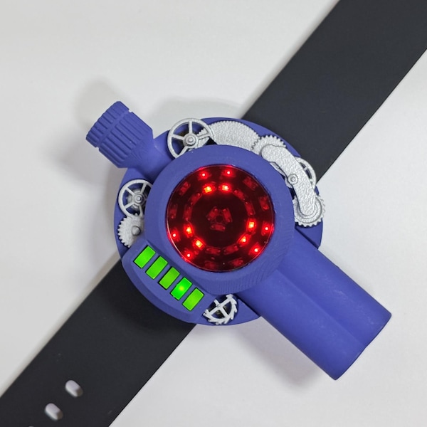 Web Shooter Spiderman - Etsy