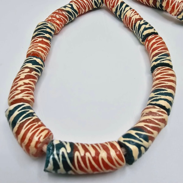 Krobo Beads - Etsy