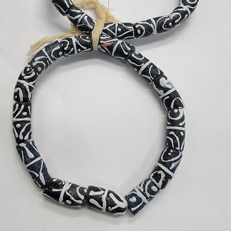 Krobo Beads - Etsy