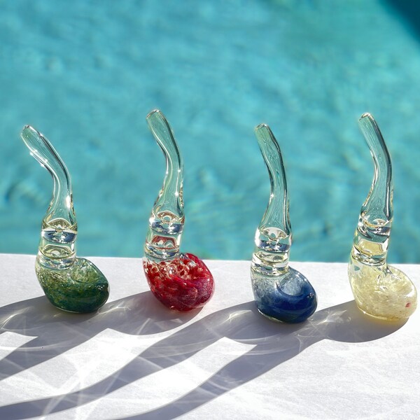Sherlock Pipes - Etsy