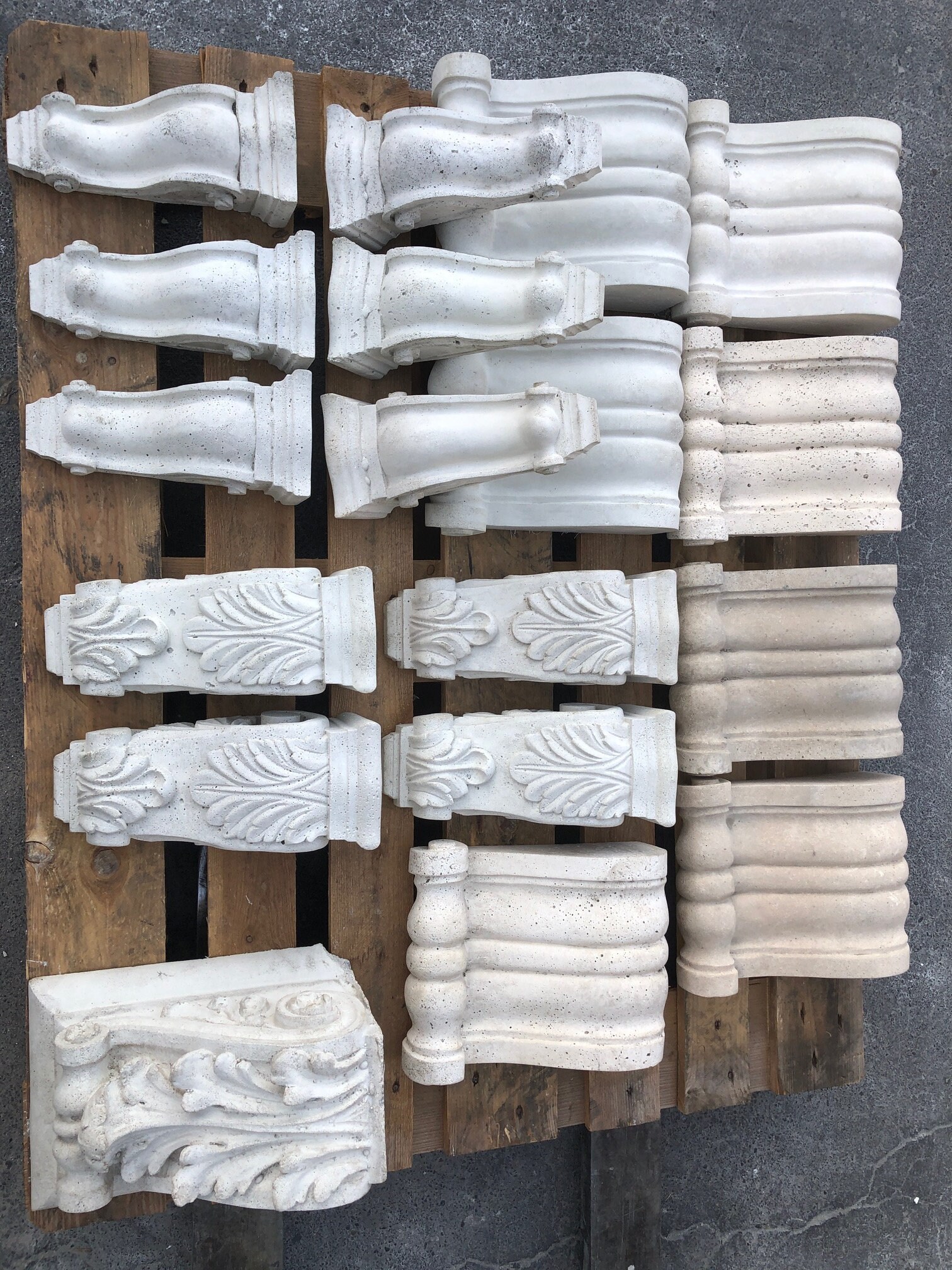 Stone Corbels Cast Stone Corbel Corbel Mantle Shelf Made in USA - Etsy