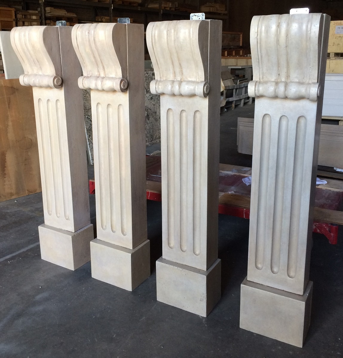 Stone Corbels Cast Stone Corbel Corbel Mantle Shelf Made in USA - Etsy
