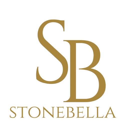StoneBellaDesigns - Etsy