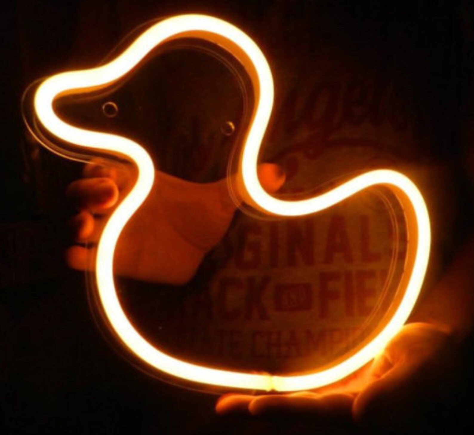 Neon Sign Duck LED Neon Sign Custom Children's room Neon | Etsy Neon Sign Duck LED Neon Sign Custom Children's room Neon | Etsy