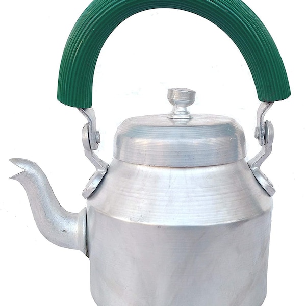 Aluminum Tea Kettle - Etsy