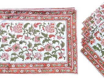 Table Mats Design - Etsy