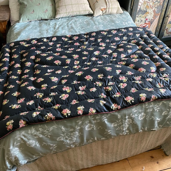 Eiderdown - Etsy UK