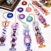 Enchanted Wax Seal & Stamp Linked Acrylic CHARMS Keychains Keyring ...