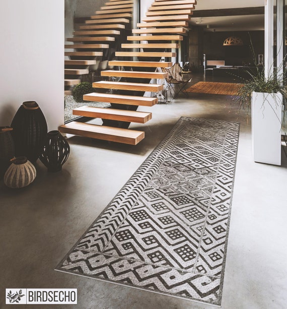 Decorative Vinyl Floor Rugs – Flooring Ideas