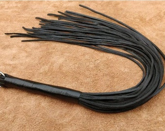 Leather Whip - Etsy UK