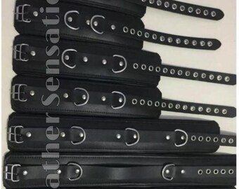 Heavy Restraint - Etsy