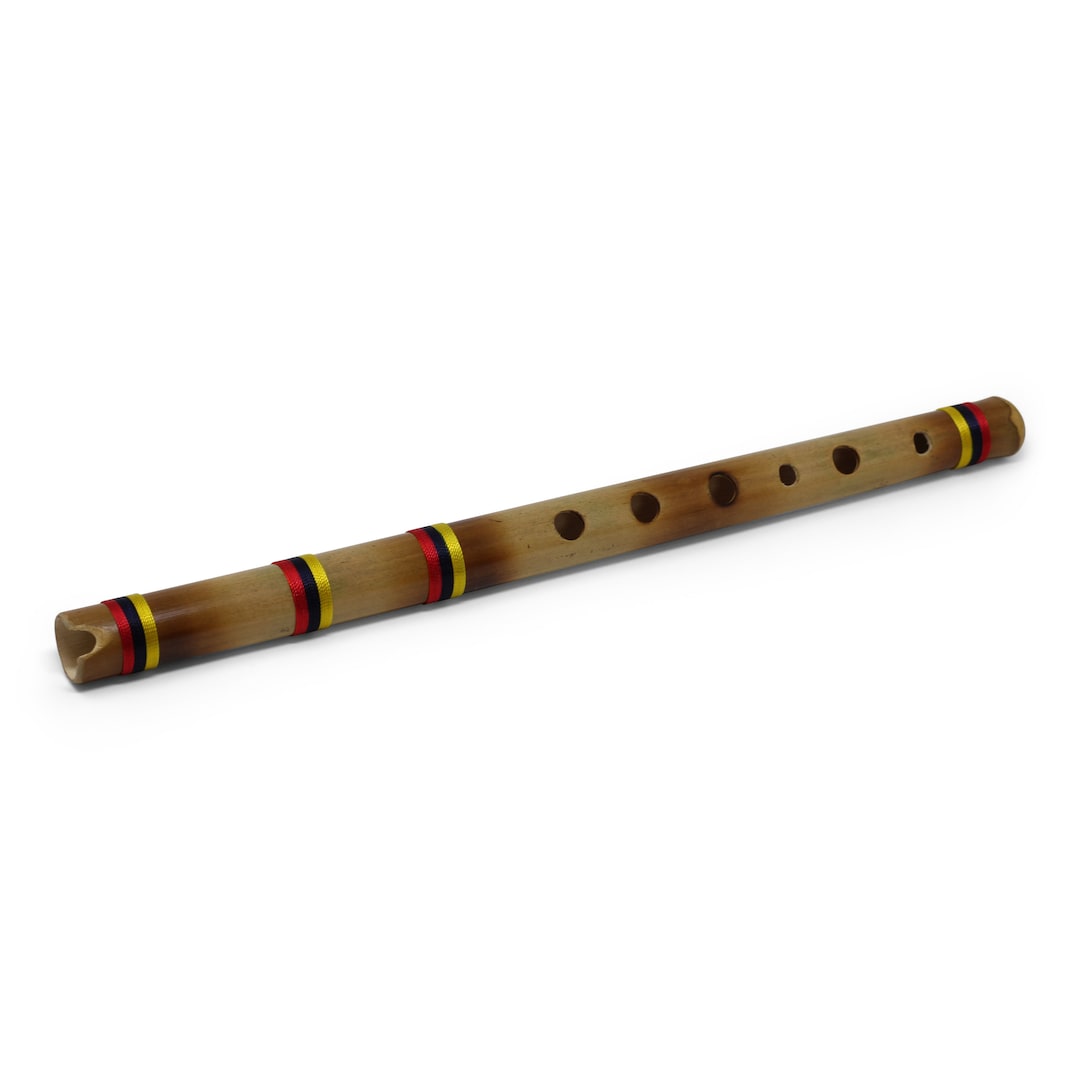 Quena Andean Flute - Handmade in Ecuador - Ethically Sourced Kena - Etsy