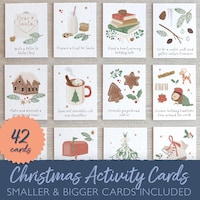 Advent Cards, Christmas Story Cards, Names of Jesus Christ, Christmas ...