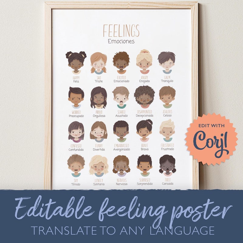 PrintberryKids - Etsy