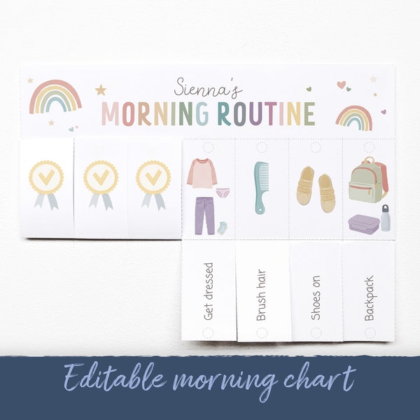 Home Version Feelings Thermometer Calm Down Corner Bundle - Etsy Canada