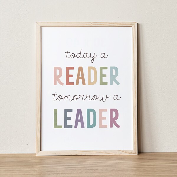 Reading Corner Play Room - Etsy