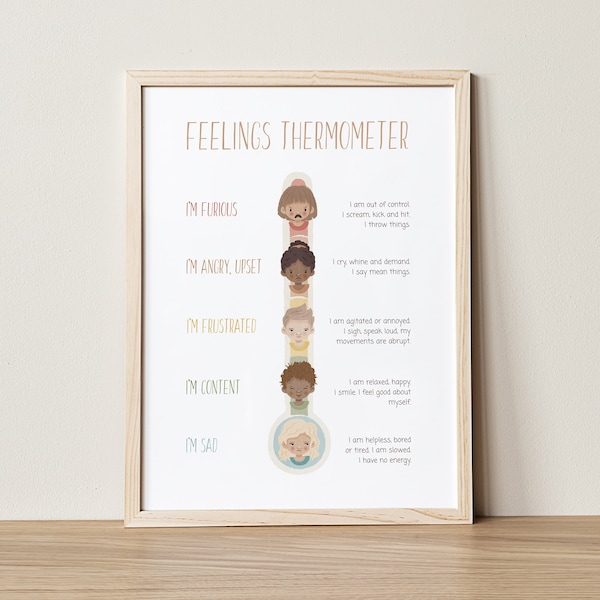 Feelings - Etsy