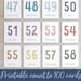 ASL Emotion Flashcards, Sign Language Feelings Flash Cards, Montessori ...