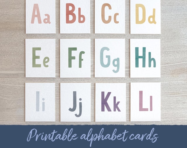 PrintberryKids - Etsy