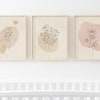 ASL Emotion Flashcards, Sign Language Feelings Flash Cards, Montessori ...