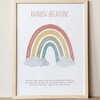 Reading Corner, Kids Room Decor, Educational Posters, Preschool Poster ...